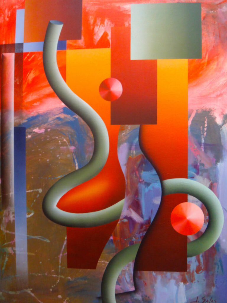 J. SALAS - Artecuba.ch