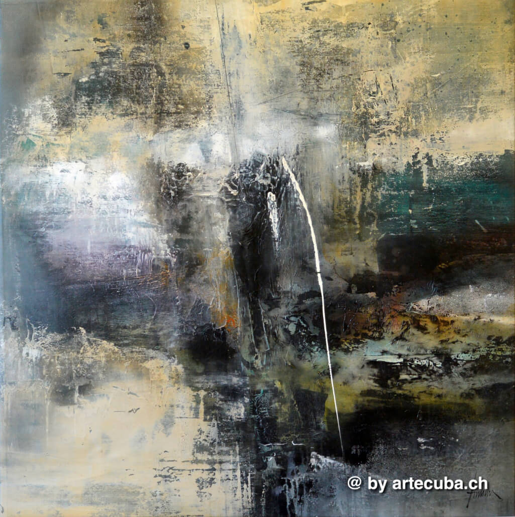 ABSTRACT & LINEAR - Artecuba.ch